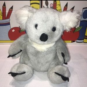 Build-A-Bear | Toys | Tinkerbell Koala Build A Bear | Poshmark